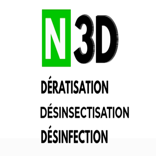N3D - Dératisation | Désinsectisation | Désinfection à Montpon-Ménesterol